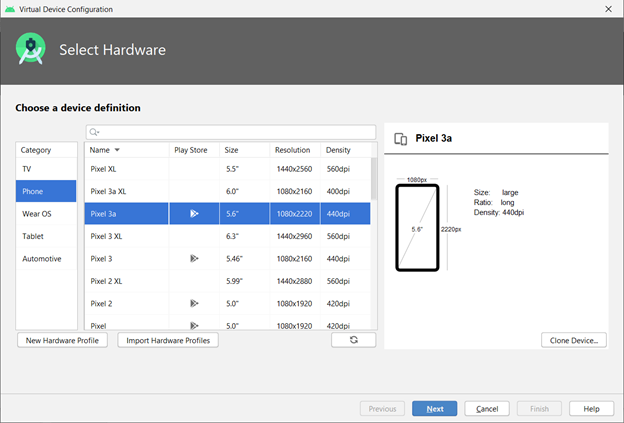 Orchestration SDK (Java Edition) – Trusted Device Activation with ...